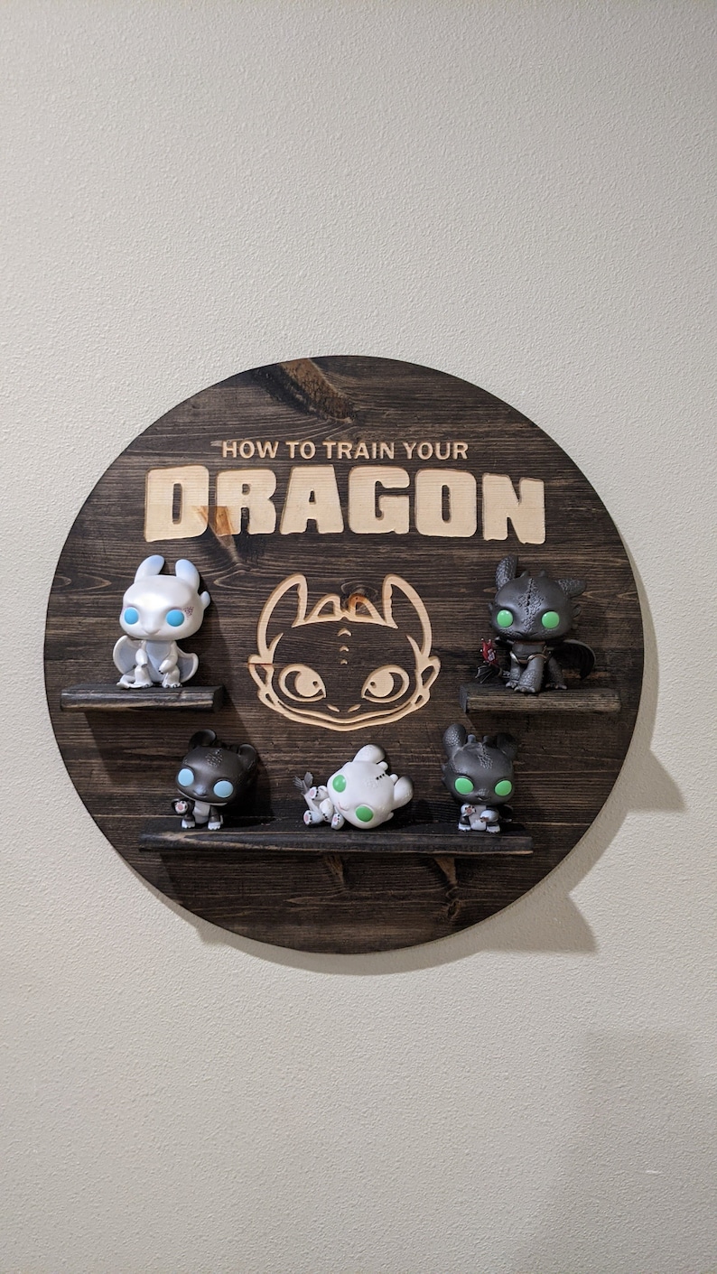 The Office Funko Pop Display Board Wood Board Wall Hanging - Etsy