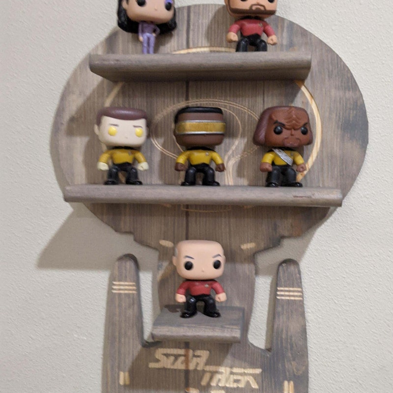Star Trek Home Decor - Etsy