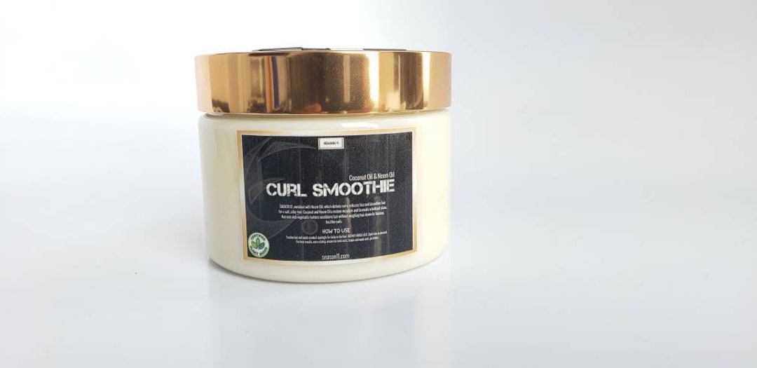 Curl Defining Smoothie - Etsy