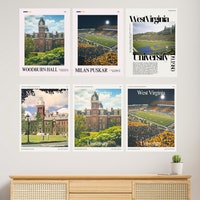 Wvu - Etsy