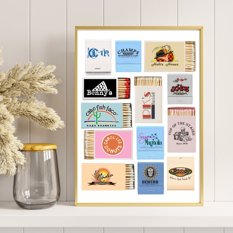 Virginia Tech - Etsy