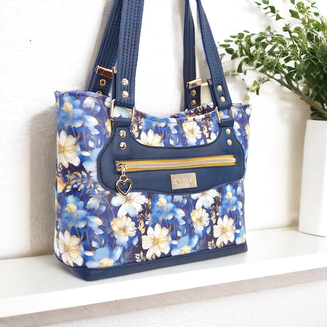 Laura Jean Sewing Pattern With Video, Projector, and SVG Files ...