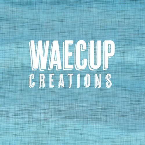 WAECUPCREATIONS - Etsy