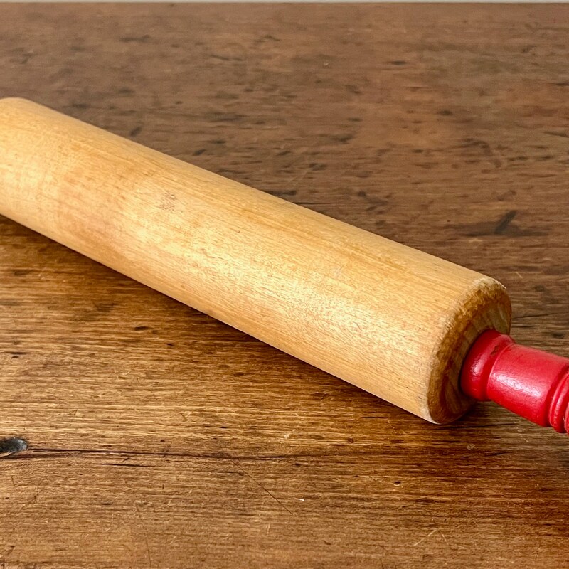 Small Rolling Pin - Etsy