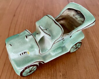 Mccoy Car - Etsy