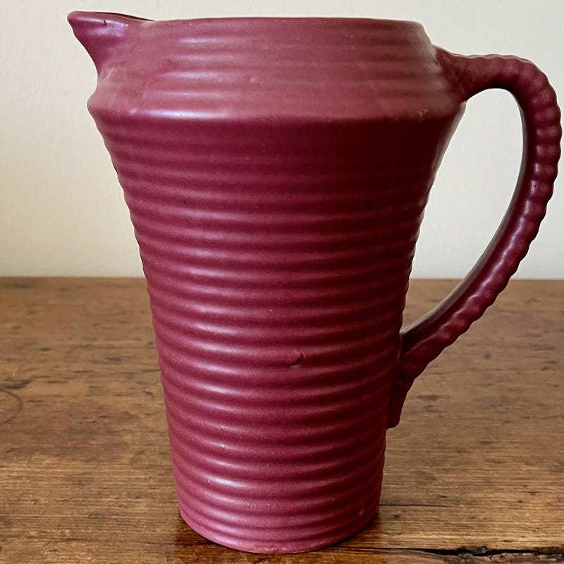 Antique Ohio Pottery - Etsy