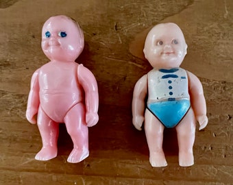 Renwal Dollhouse - Etsy