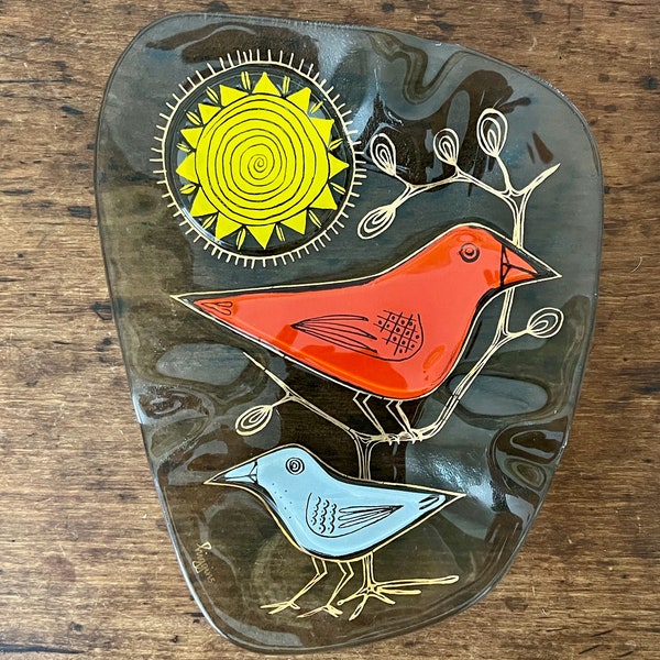 Higgins Glass - Etsy