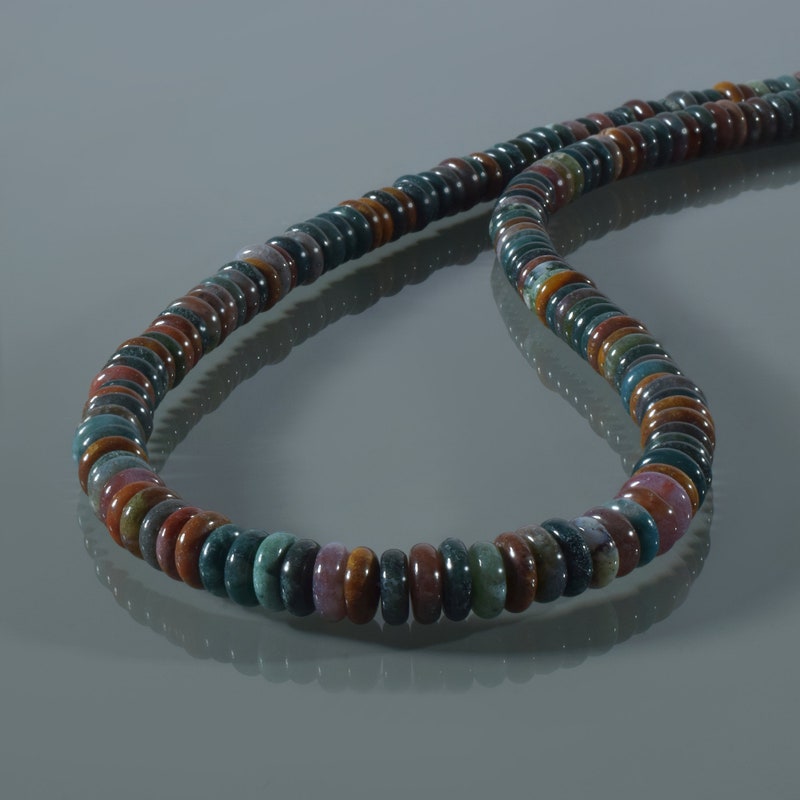 Bloodstone Jewelry - Etsy