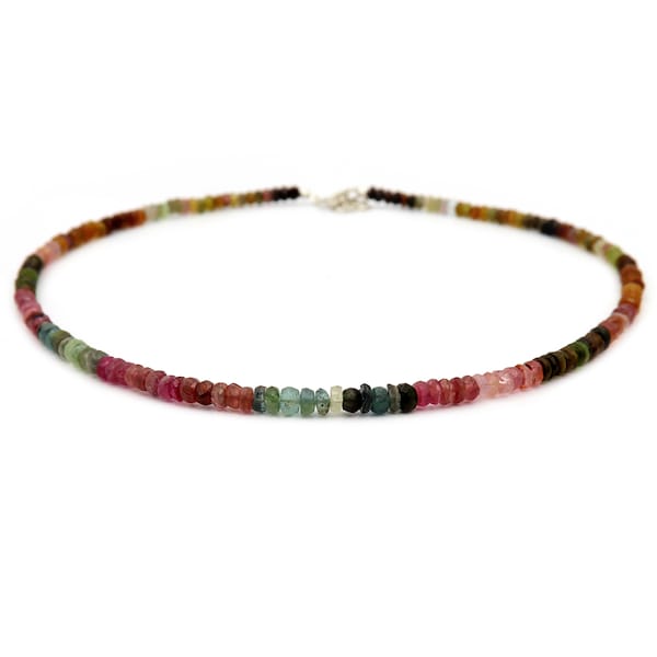 Watermelon Necklace - Etsy