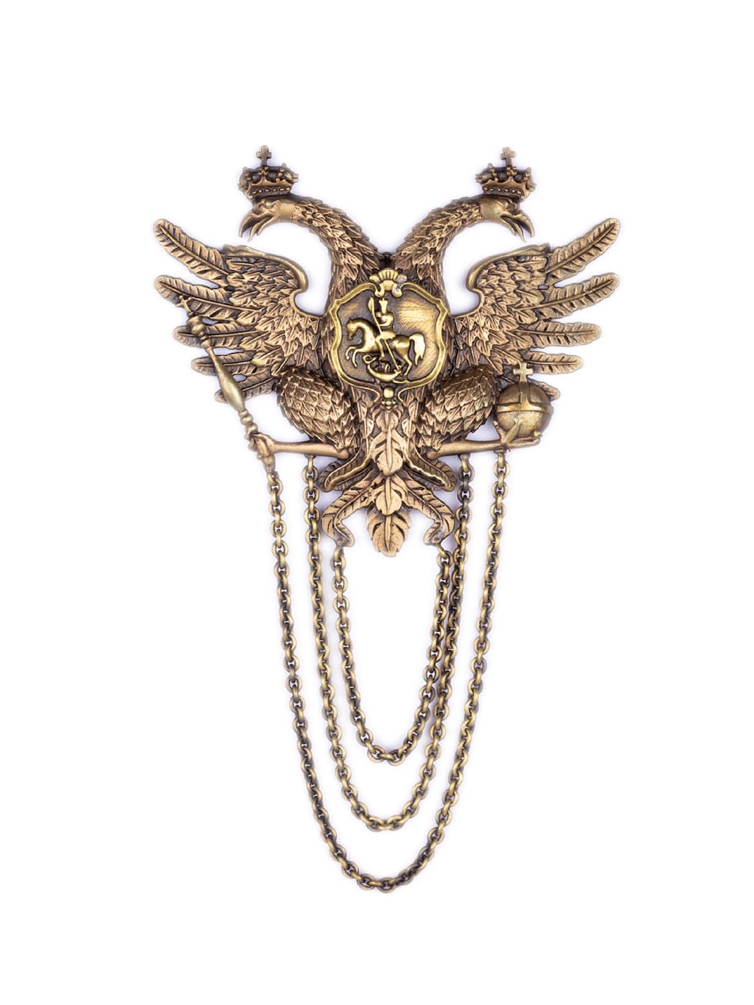 Phoenix Rising Cufflinks Rising Phoenix Brooch Rising Phoenix Pins ...