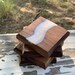 Handmade Custom Epoxy River Coasters - Etsy