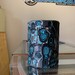 Powderite Vase- Steel Vase, Handcrafted Vase, Powder Coat - Etsy
