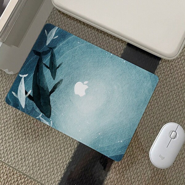 MacBook Pro Decals - Etsy