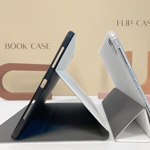 Ice Cream Ipad Case With Pencil Holder Ipad Case 10th - Etsy