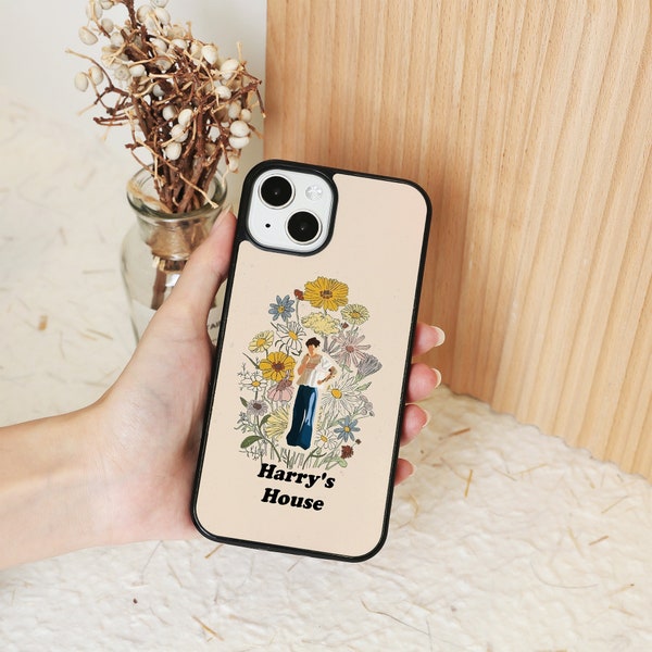 Harry Styles Iphone - Etsy