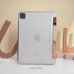 Ice Cream Ipad Case With Pencil Holder Ipad Case 10th - Etsy