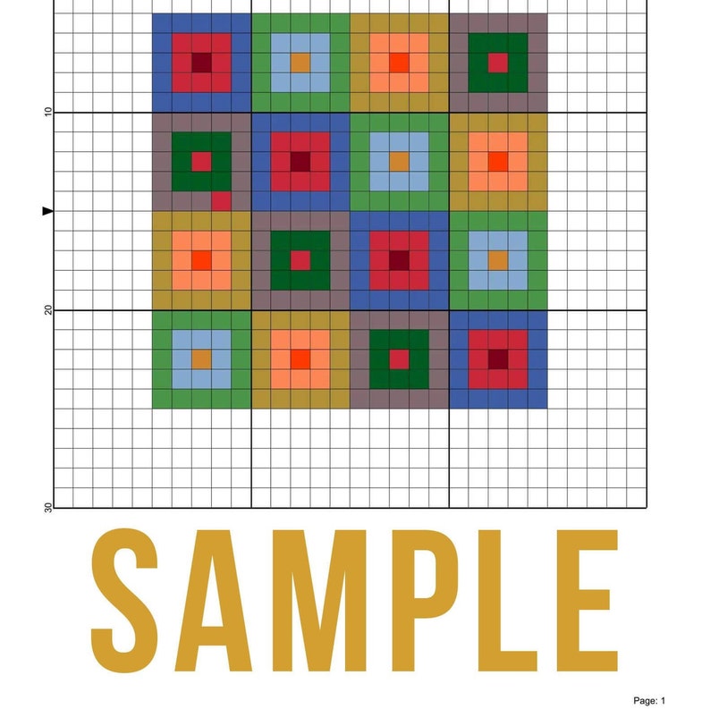 Michael Scott Memory Tricks - Cross Stitch Digital Pattern - Etsy