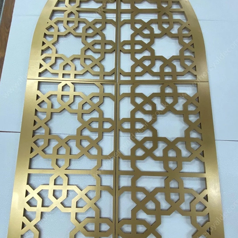 Islamic Divider - Etsy