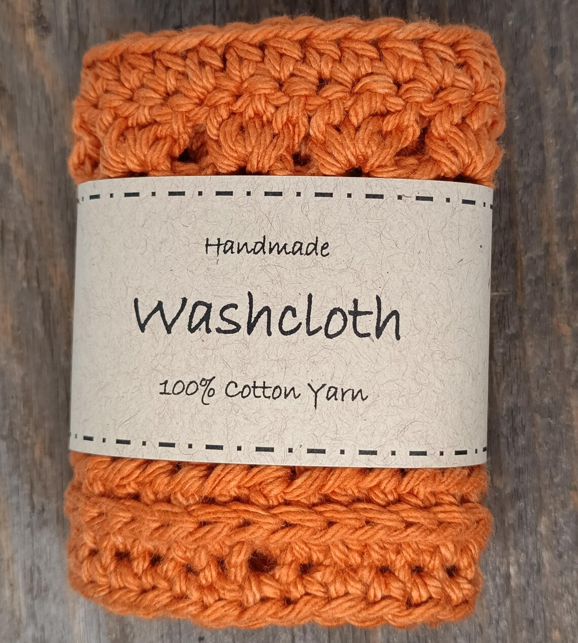 4 PRINTABLE PDF ~ Dishcloth ~ Dishcloths ~ Washcloth ~ Washcloths Wrap ...