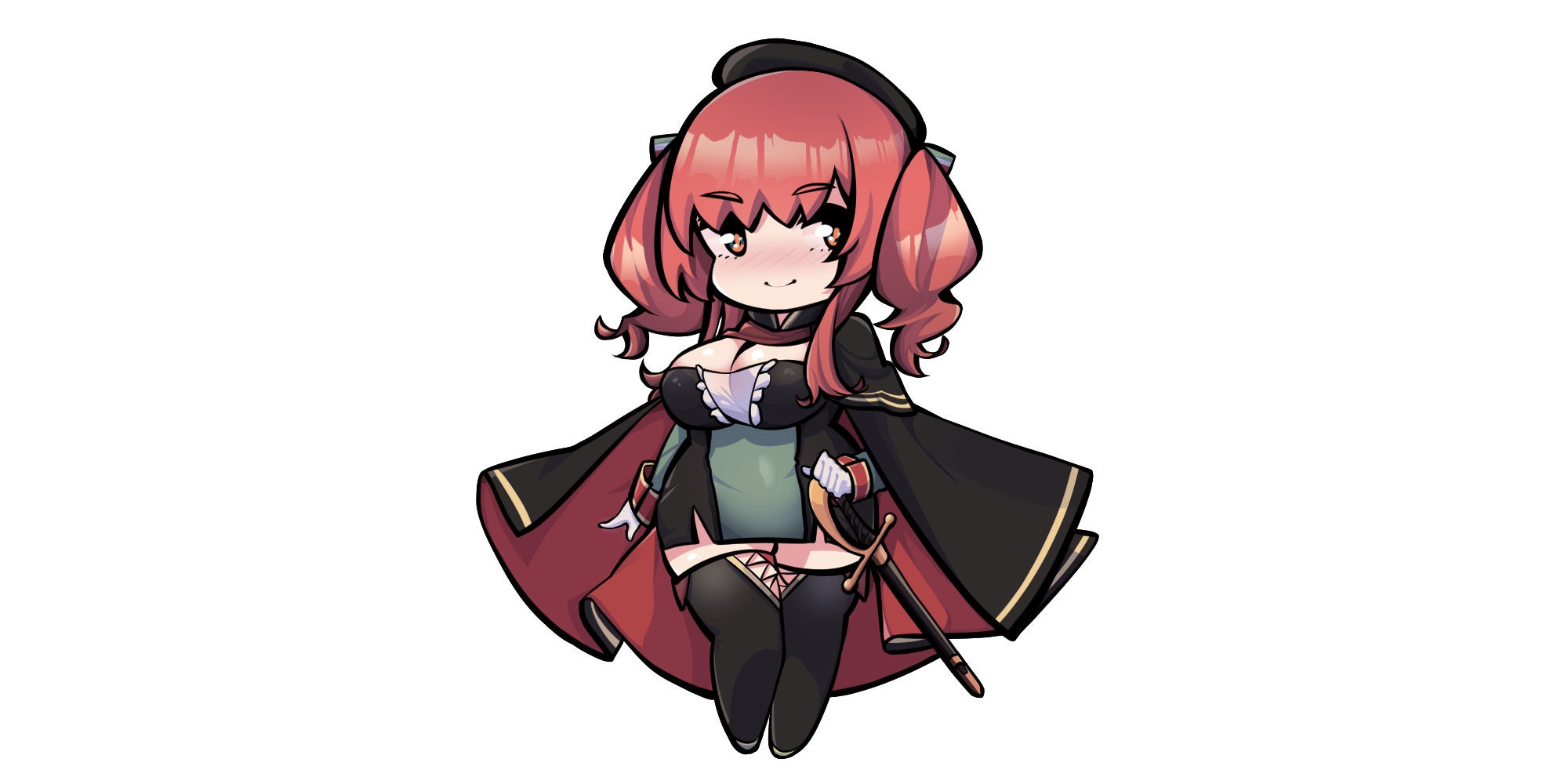 Azur Lane: RN Zara/Pola Acrílico Charm - Etsy España