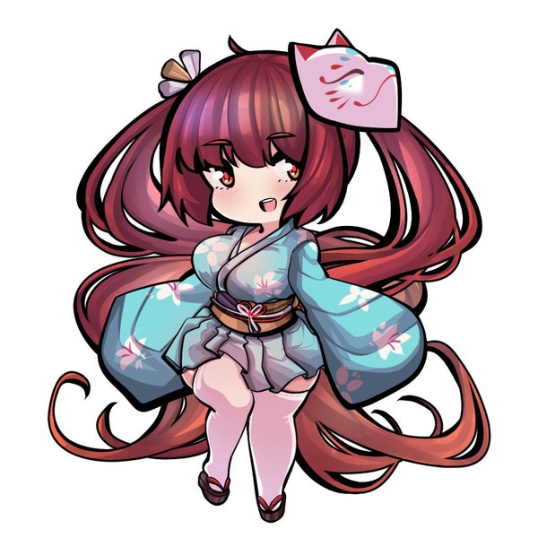 Azur Lane Stickers - Etsy