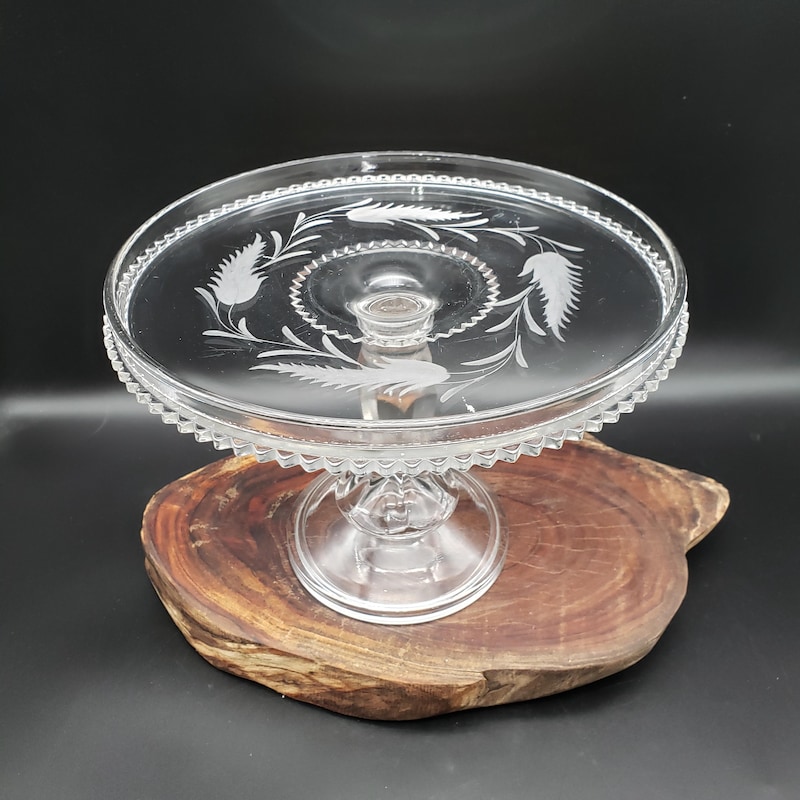 Sawtooth Edge - Etsy