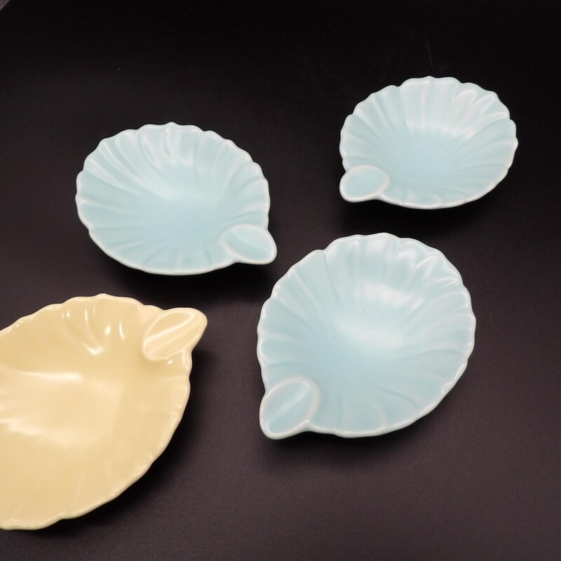 California Pottery - Etsy