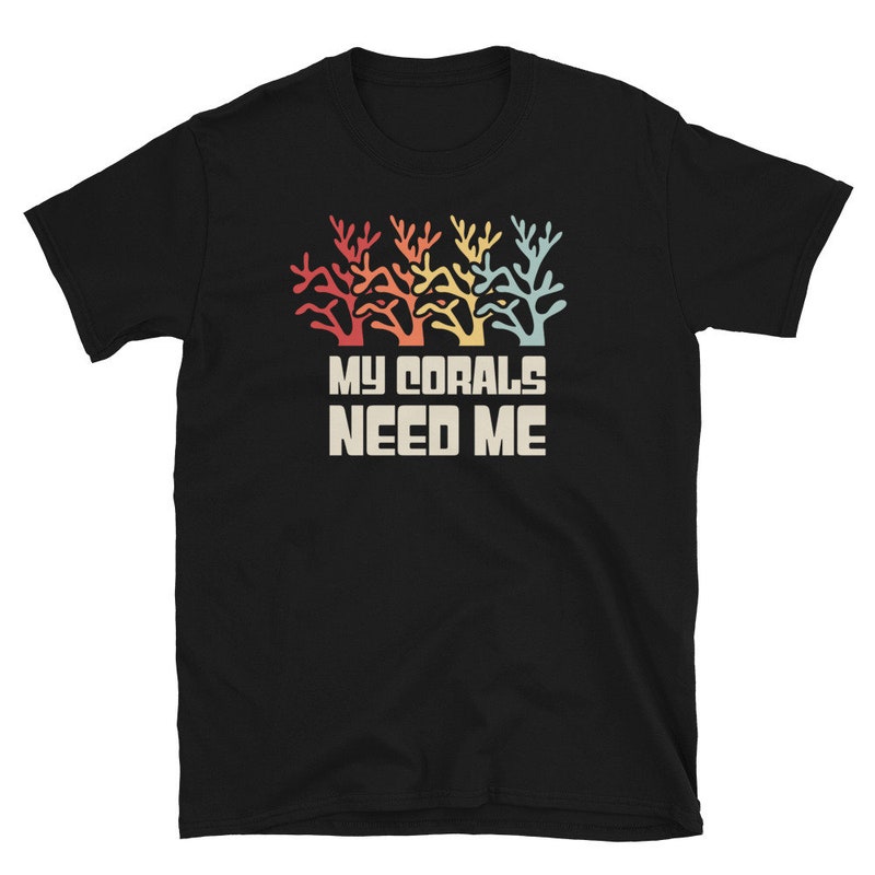 Coral Reef Clothing - Etsy