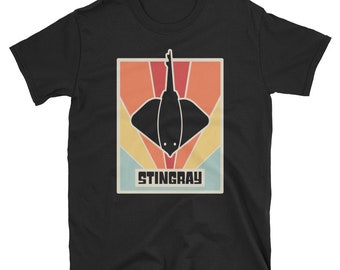 Sea Ray T-shirt - Etsy