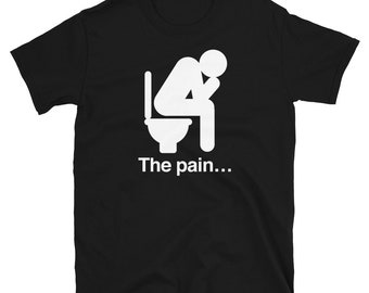Funny Hemorrhoids - Etsy