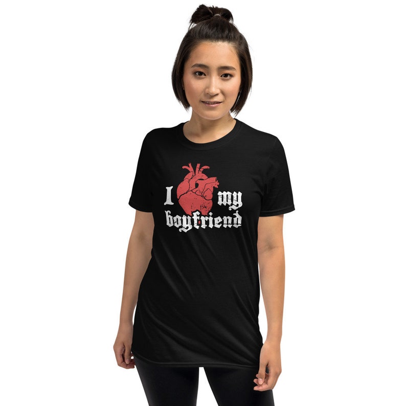 Funny Emo Camiseta Unisex / Pop Punk, Emocore, Hardcore, & Subculture ...