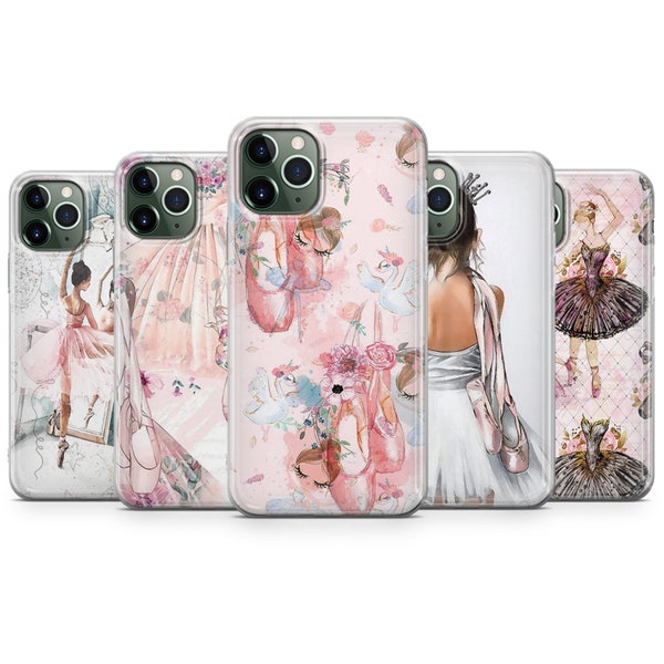 Dance Iphone 5 Case - Etsy