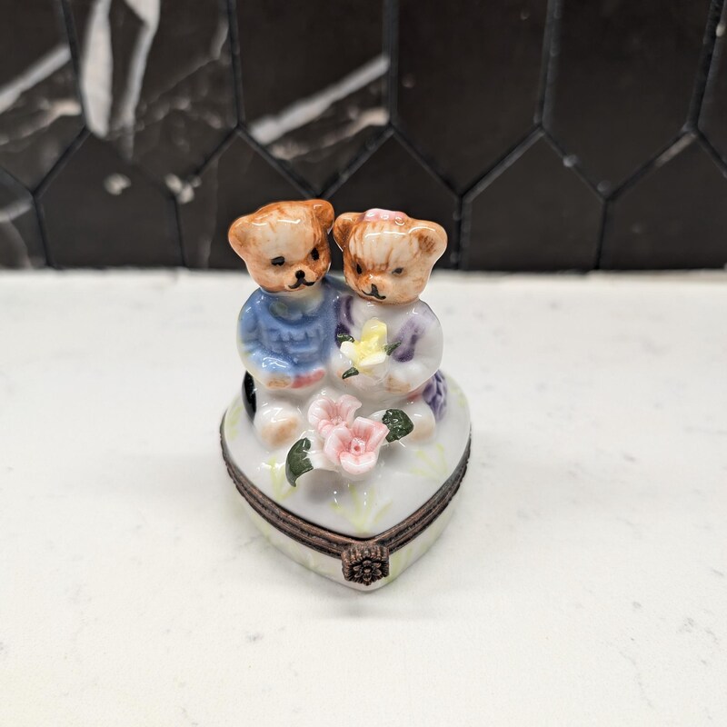 Custom Limoges Boxes - Etsy