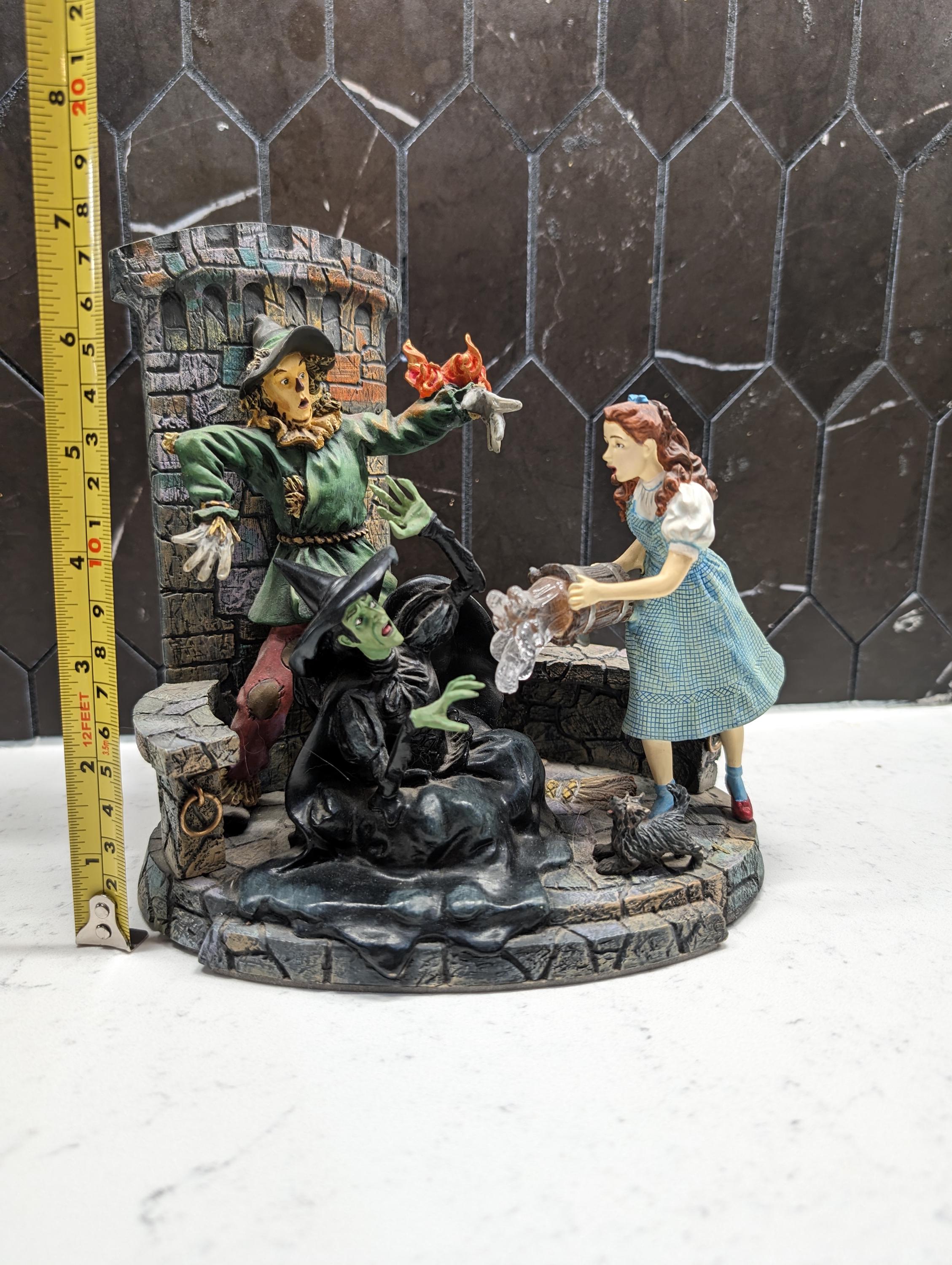 Im Melting Wizard Of Oz
