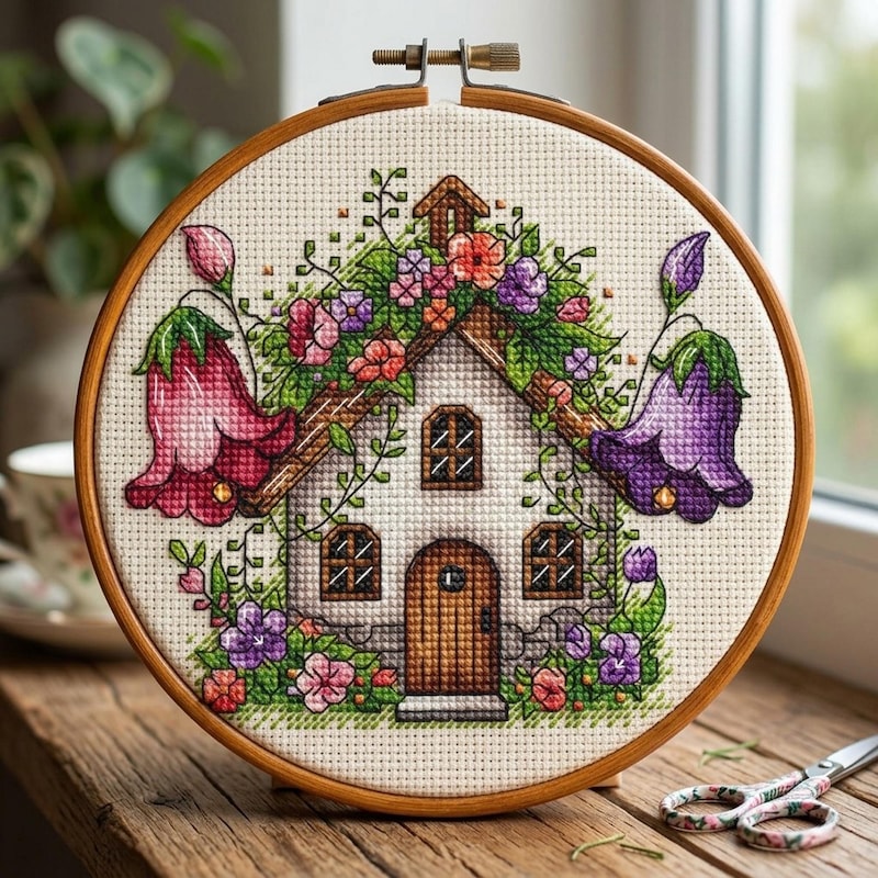 Hobby House Needlework - Etsy