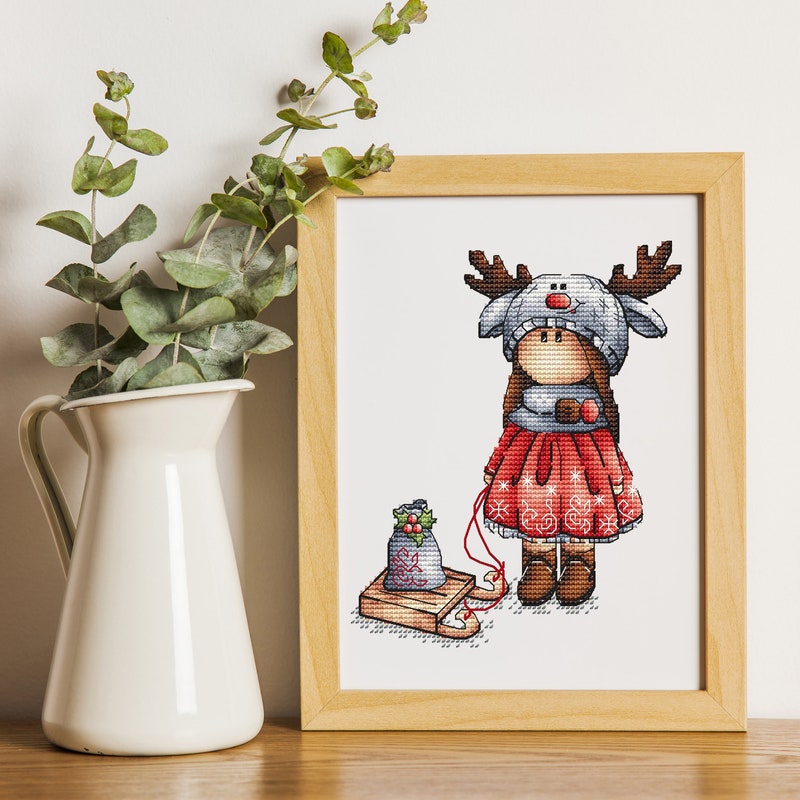 PatternsBySAstitch - Etsy Australia