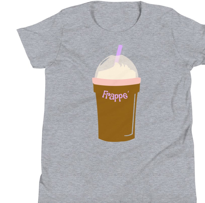 Frappe SVG, Cut Files, Vinyl, Vector, Cameo Silhouette, Cricut - Etsy