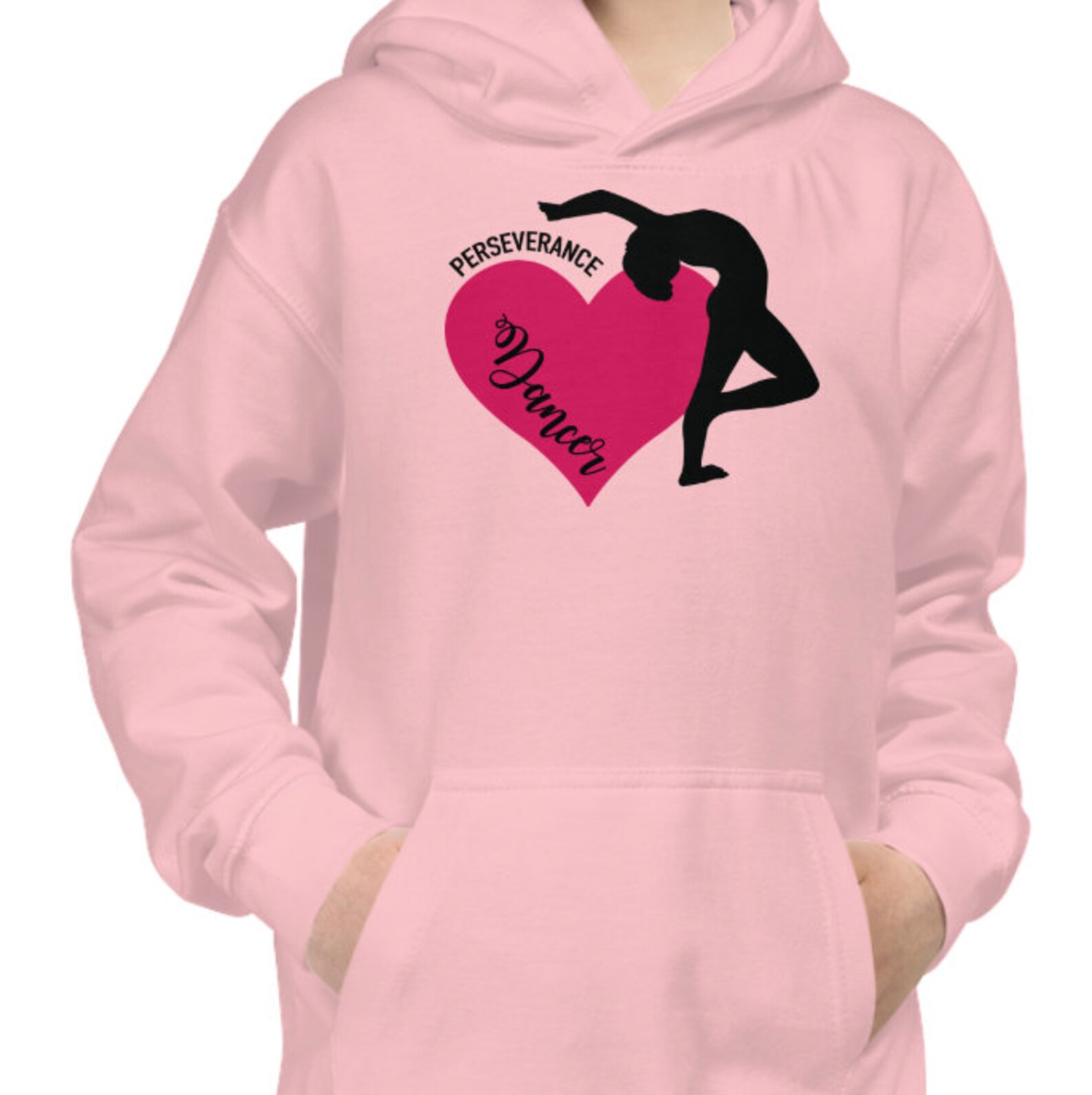 Perseverance Dancer SVG Cut Files Vinyl Vector Cameo - Etsy