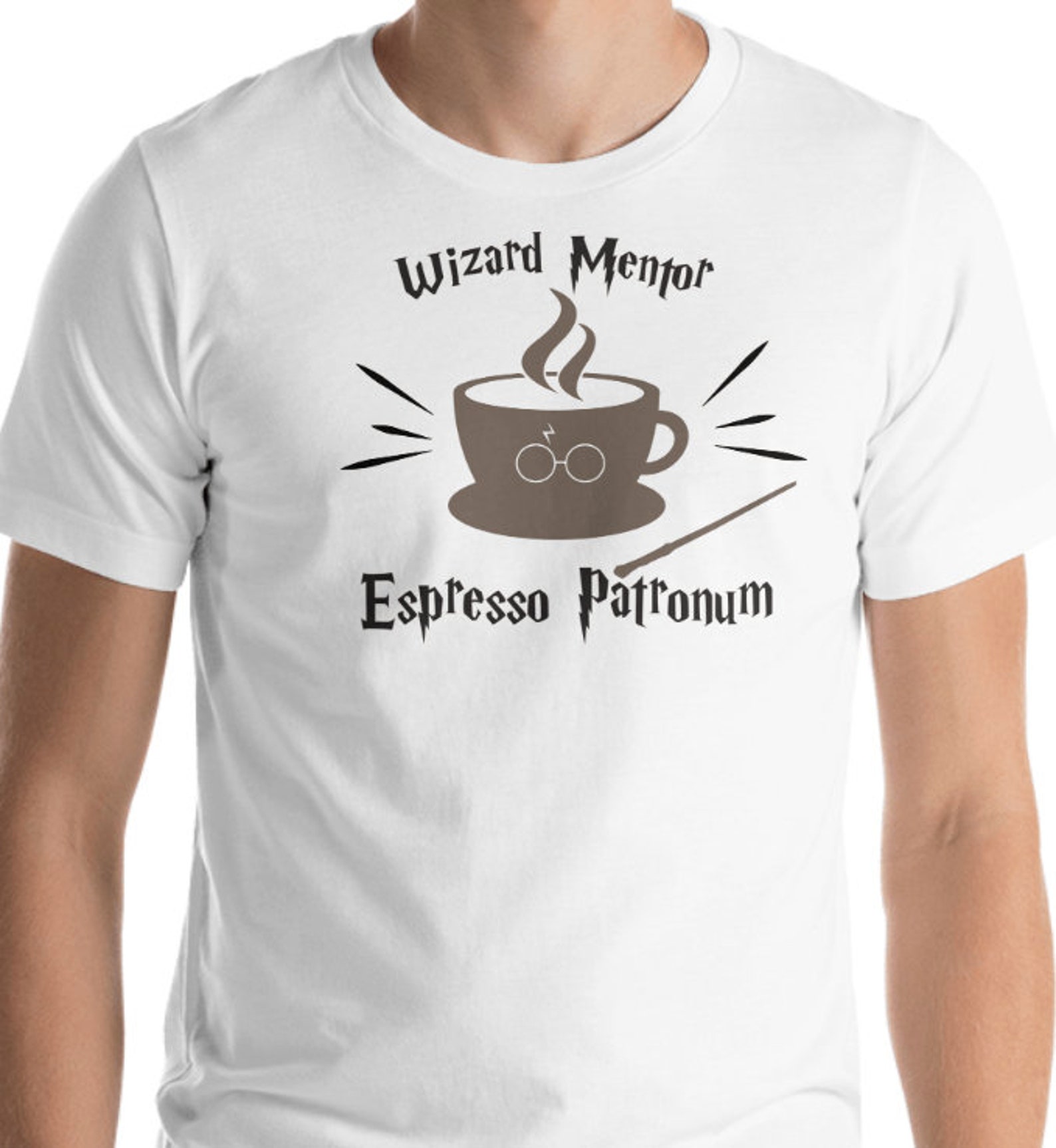 Wizard Mentor SVG, Cut Files, Vinyl, Vector, Cameo Silhouette, Cricut ...