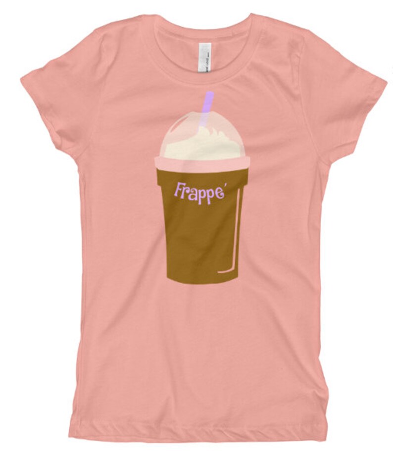 Frappe SVG, Cut Files, Vinyl, Vector, Cameo Silhouette, Cricut - Etsy