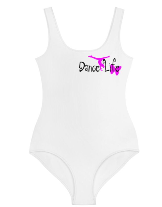 Dance Life SVG, Cut Files, Vinyl, Vector, Cameo Silhouette, Cricut - Etsy