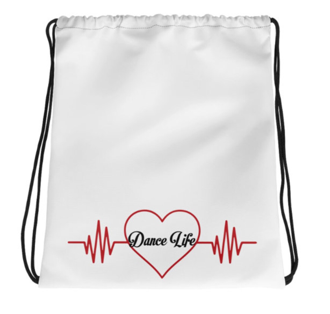 Dance Life SVG, Cut Files, Vinyl, Vector, Cameo Silhouette, Cricut - Etsy