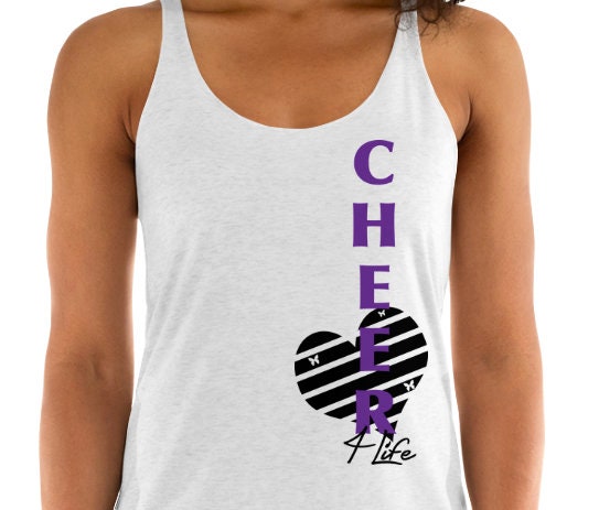 Cheer for Life SVG, Cut Files, Vinyl, Vector, Cameo Silhouette, Cricut ...