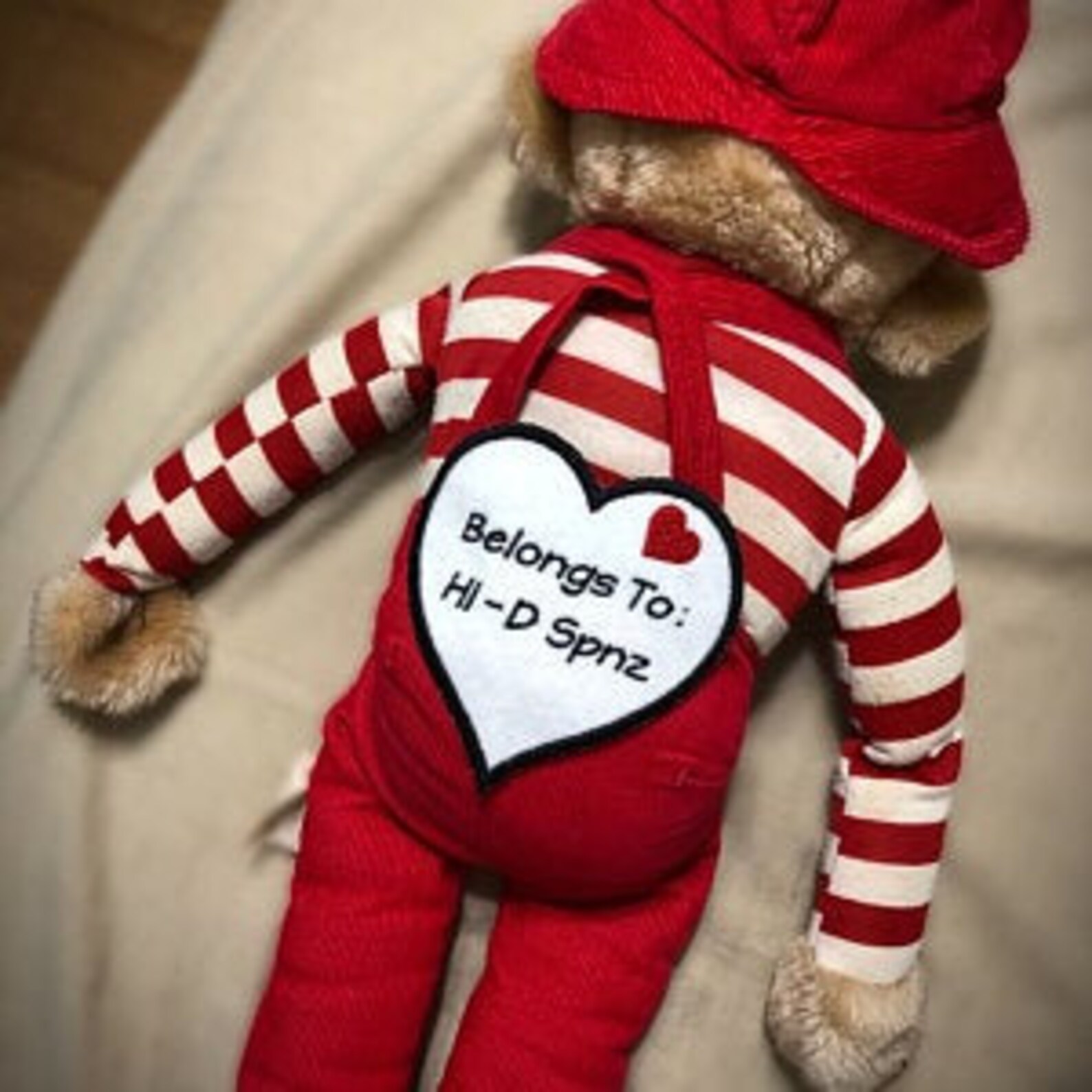 Personalised Heart Shaped Memory Patch Memory Bear Patch - Etsy UK