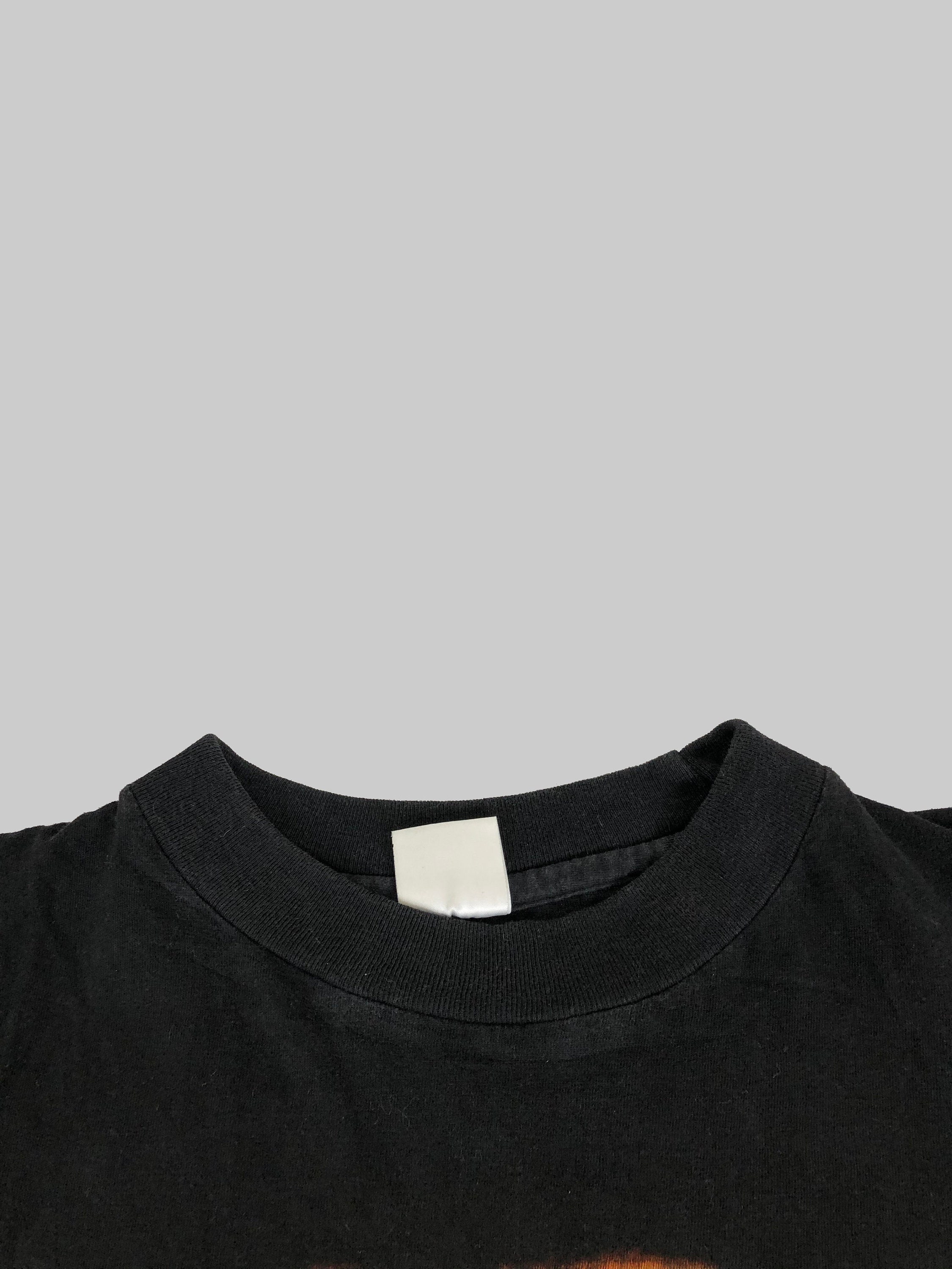 Size Xl Vintage 1997 Marilyn Manson Sex Is Dead Nine Inch Etsy