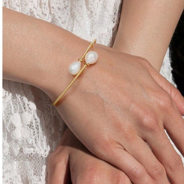 Bypass Bracelet - Etsy