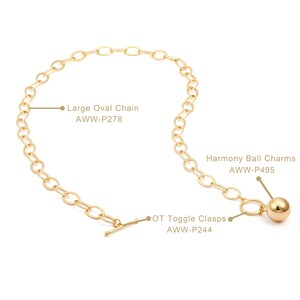 Harmony Ball Necklace Angel Bell Ball Pendant Necklace18k - Etsy