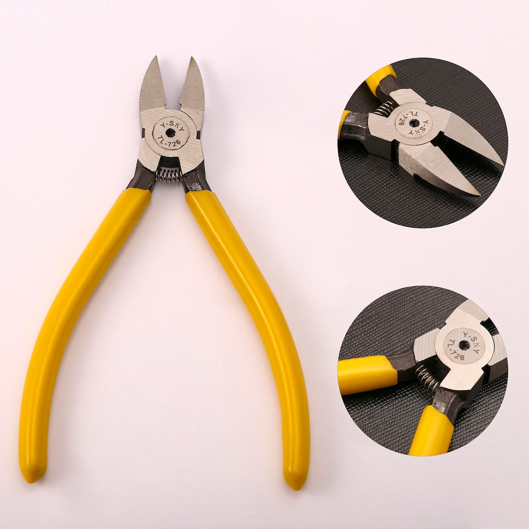 Jewelry Toolswire Cutters Jewelry Pliers Toolslined Wire - Etsy