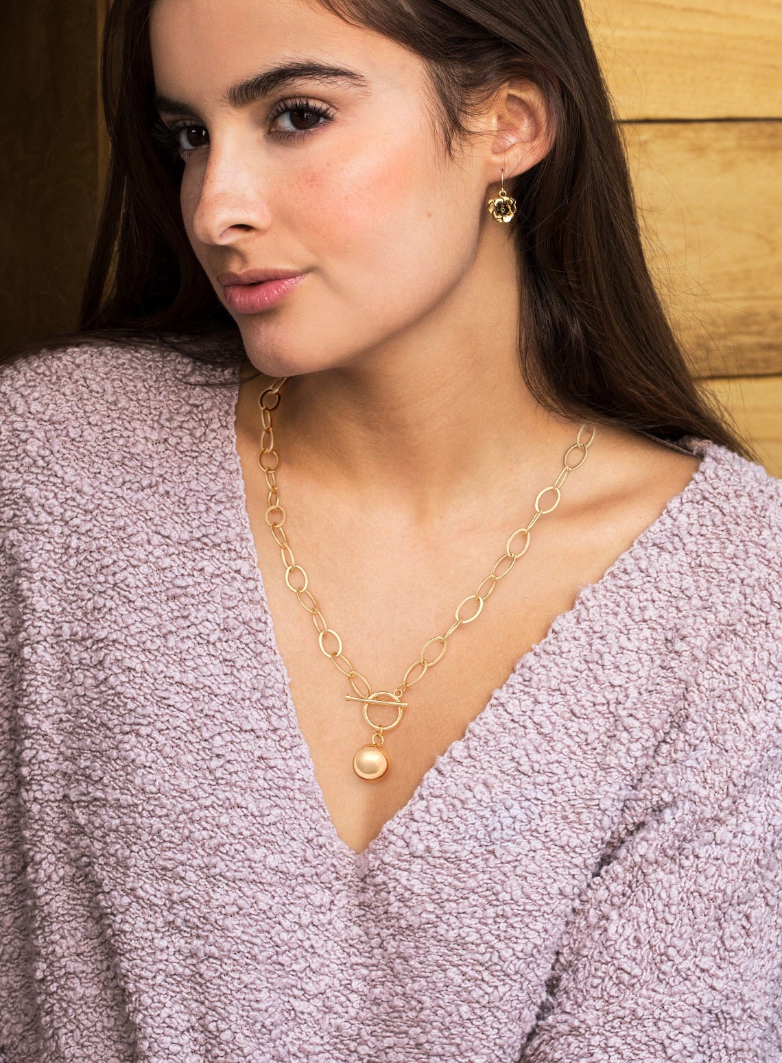 Harmony Ball Necklace Angel Bell Ball Pendant Necklace18k - Etsy